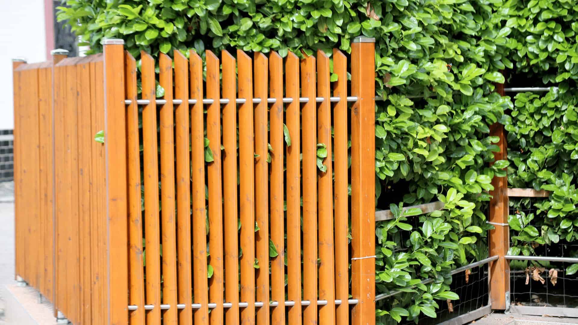 Fence Installation Company in High Point, NC | Legendary Fence Company